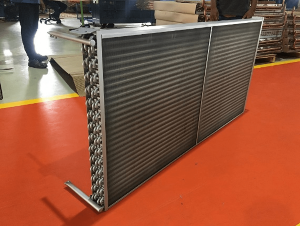 Air Cooled Condenser Manufacturers