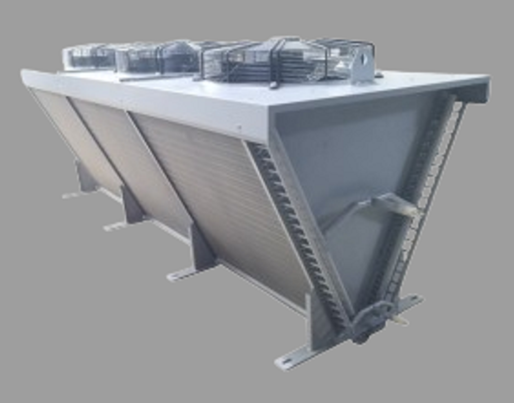 Chiller Coils - Southern Coil